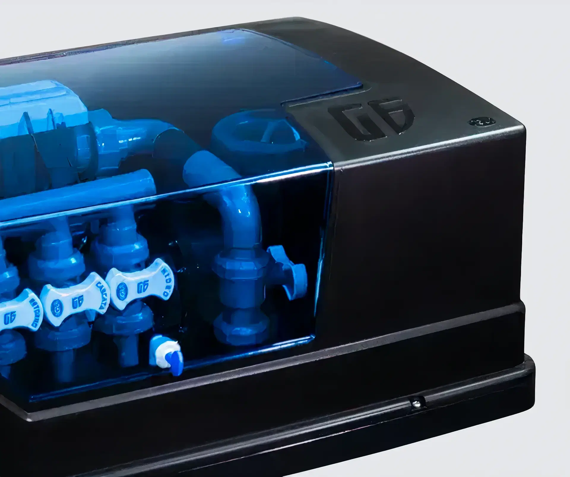 Inicio - iGUi, ¡Tu piscina!