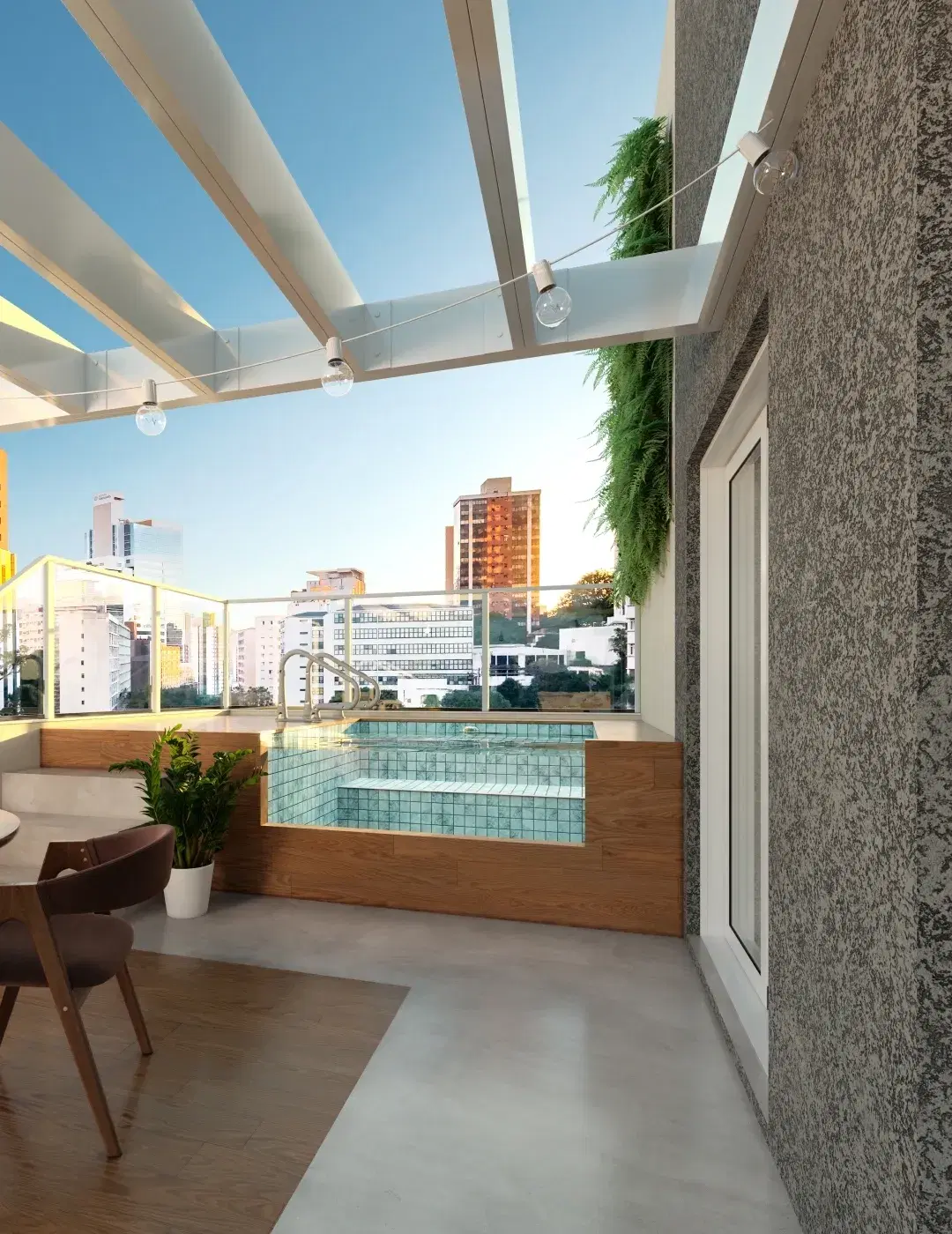 Início - iGUi, A sua piscina!