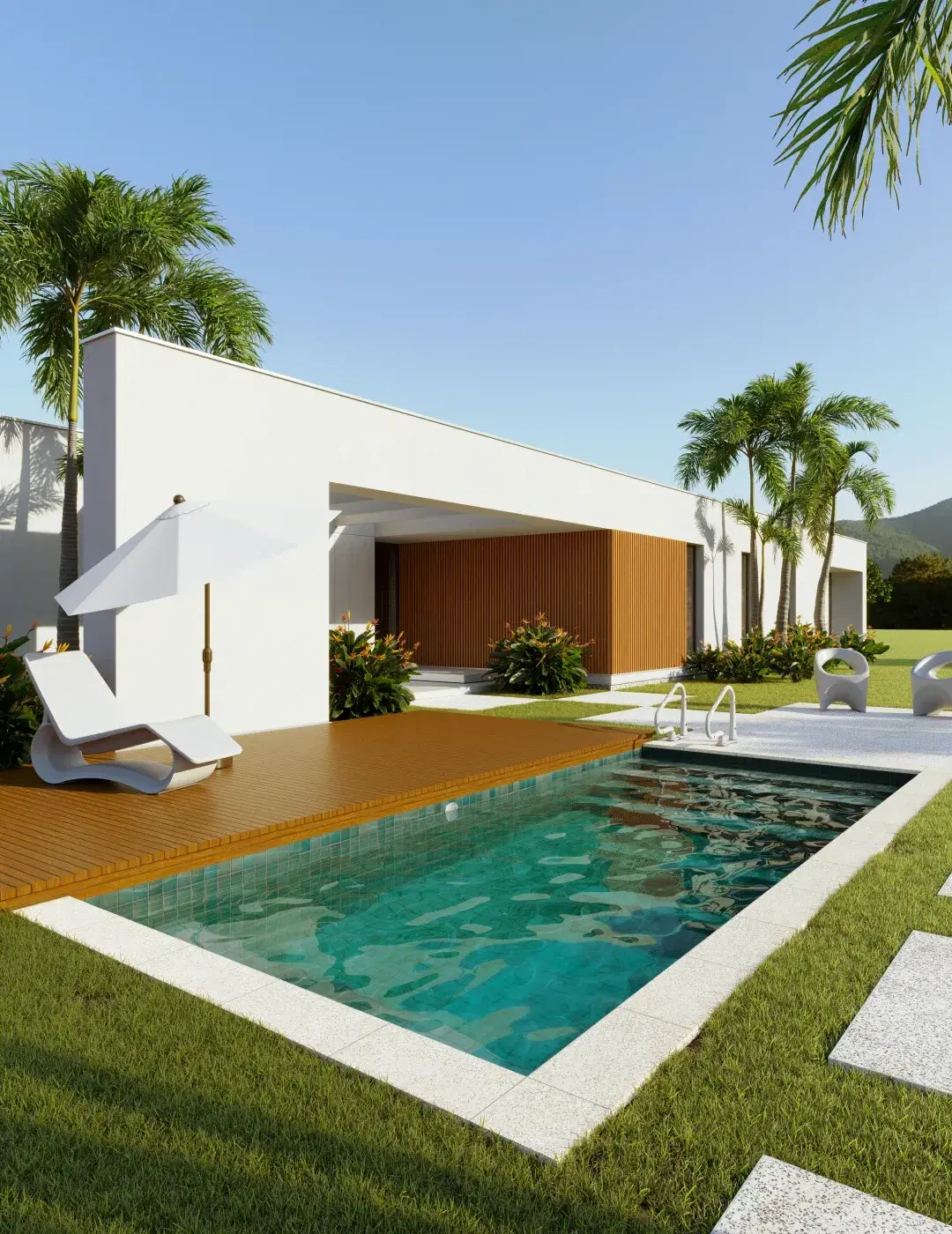 Início - iGUi, A sua piscina!