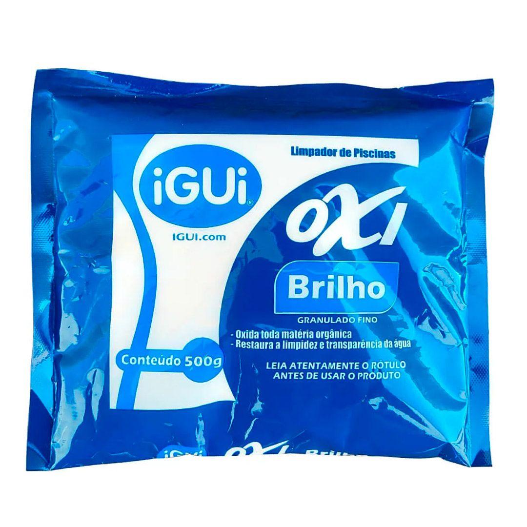 TRATABEM - iGUi, A sua piscina!