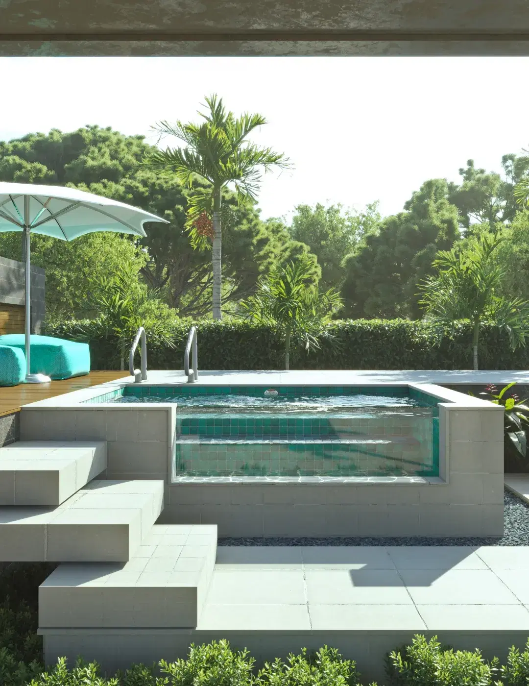 Pools IGUi Pools IGUi
